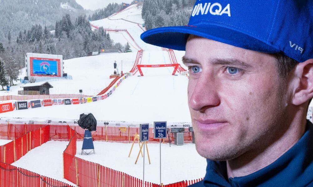 Oliver Glasner als Trainergarant, der Sensationen mit Crystal Palace ...